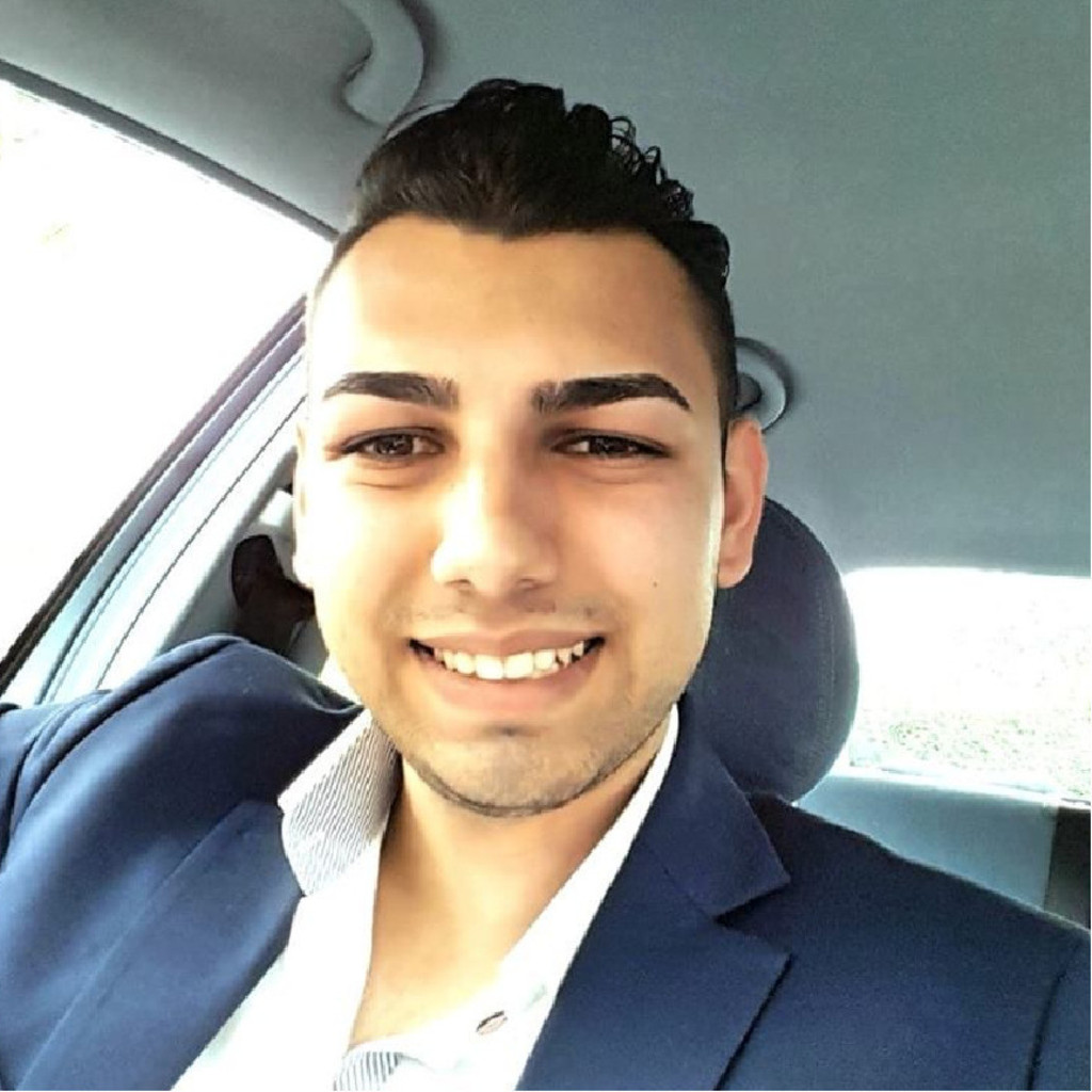 Milan Ristic - Trainee european economic managemant Schwerpunkt ...