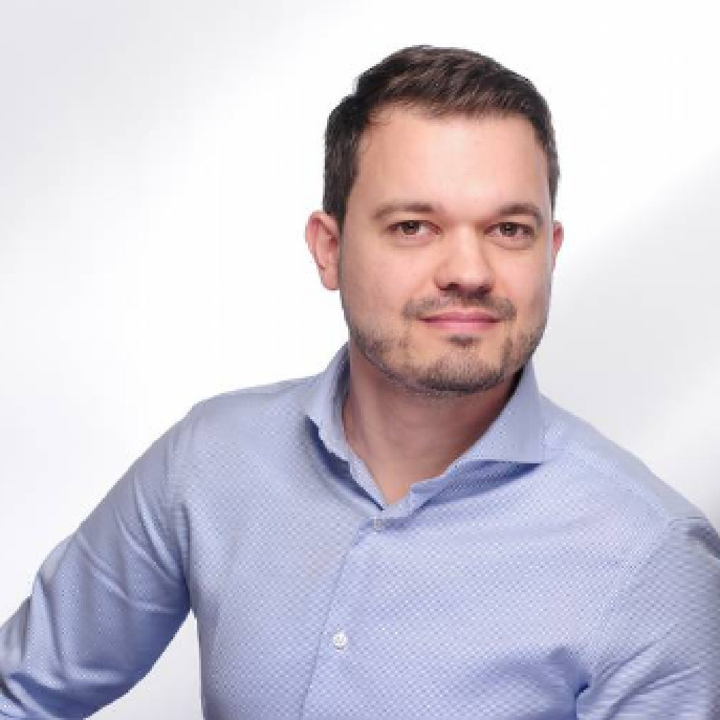 Alexander Timm - Elektrotechnik/ Automatisierungstechnik - Staatliche ...