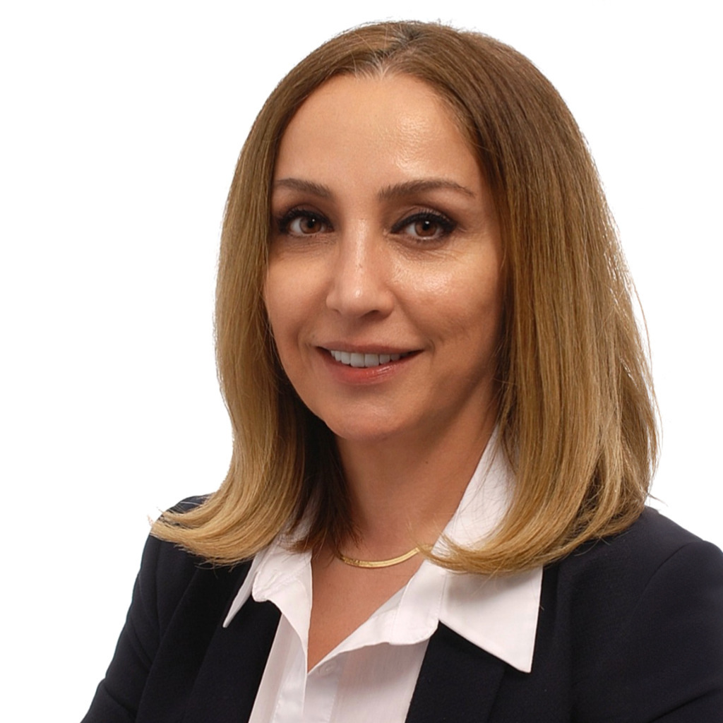 Sevim Demir - Service & Support - Dürr NDT GmbH & Co.KG (Dürr Dental SE ...