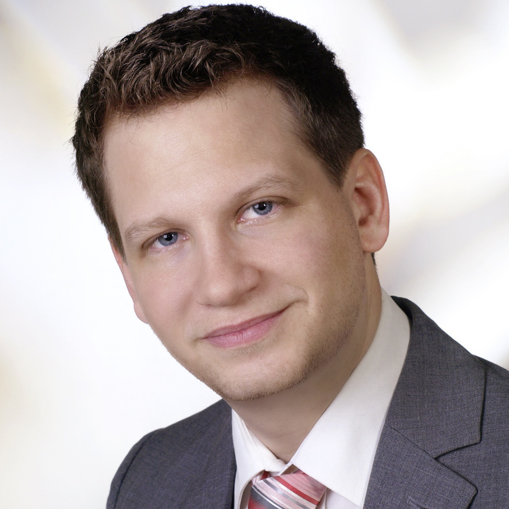 Mag. Michael Chvatal - Bereichsleitung Einkauf - Knorr-Bremse GmbH | XING