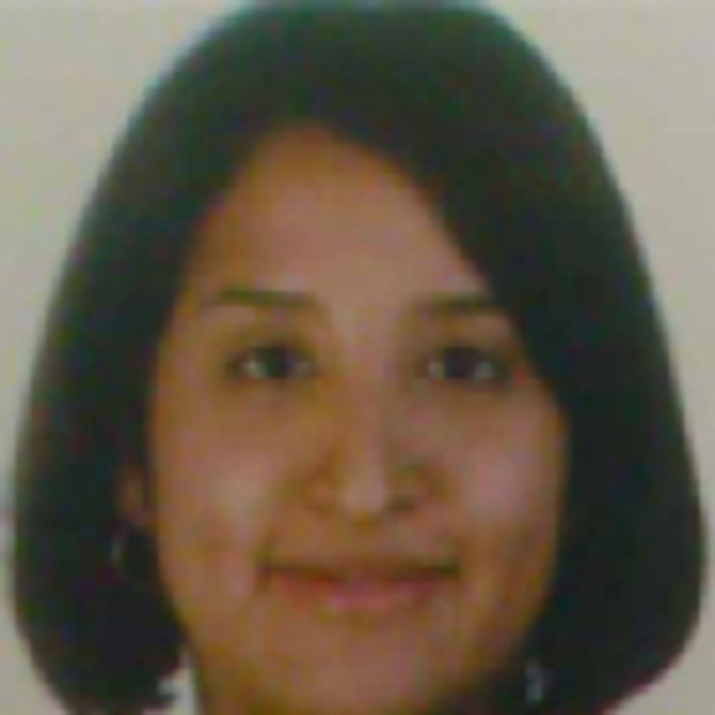 Isabel Abrego Escala - Diseñadora Gráfica - iEdutainments | XING