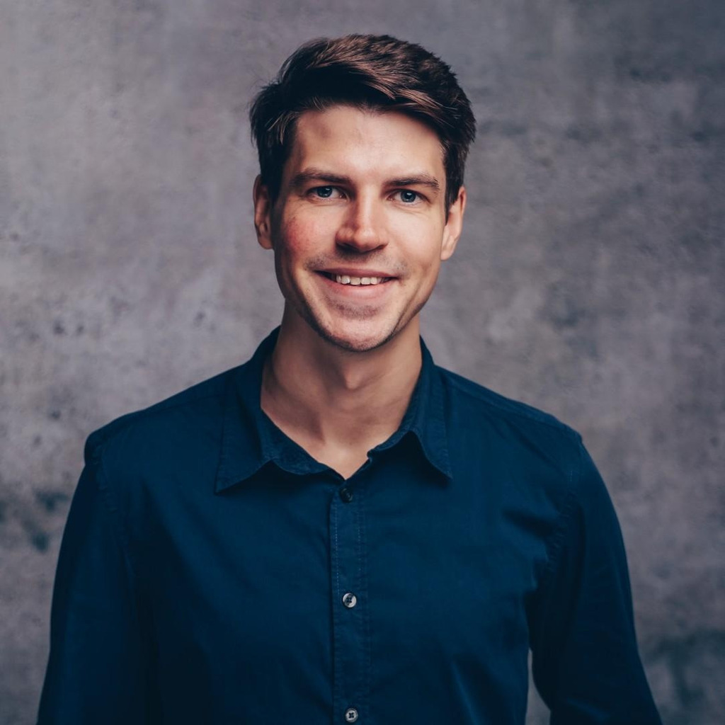 Niklas Grieger - Freelancer Full Stack Software Engineer - Niklas Grieger - Software Engineer | XING