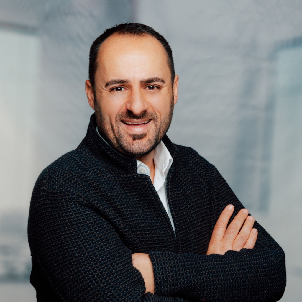 Danijel Timic - Verbandsingenieur - Arbeitgeberverband Südwestmetall | XING