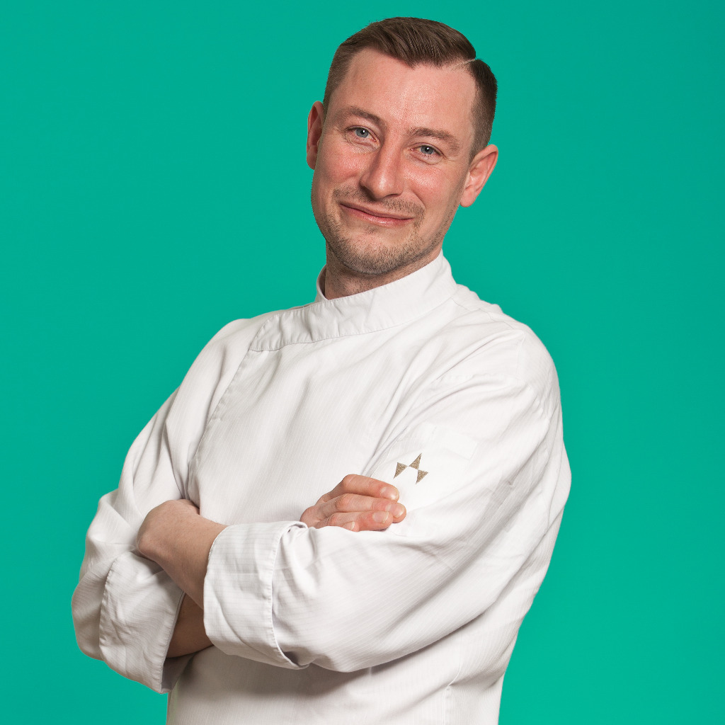 Peter Albrecht - Privat- und Mietkoch - Albrecht Food | XING