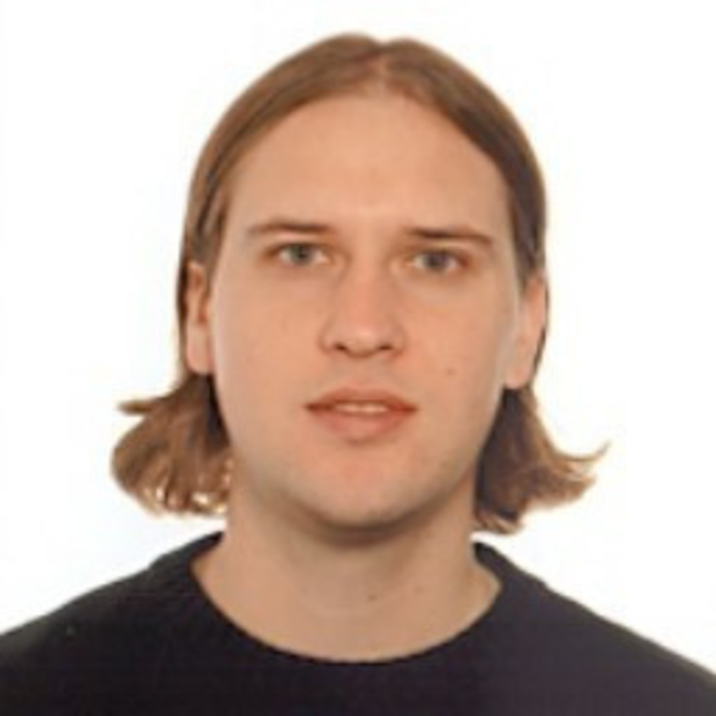 Dennis König - SPS-Programmierer - IWM Automation Bodensee GmbH | XING