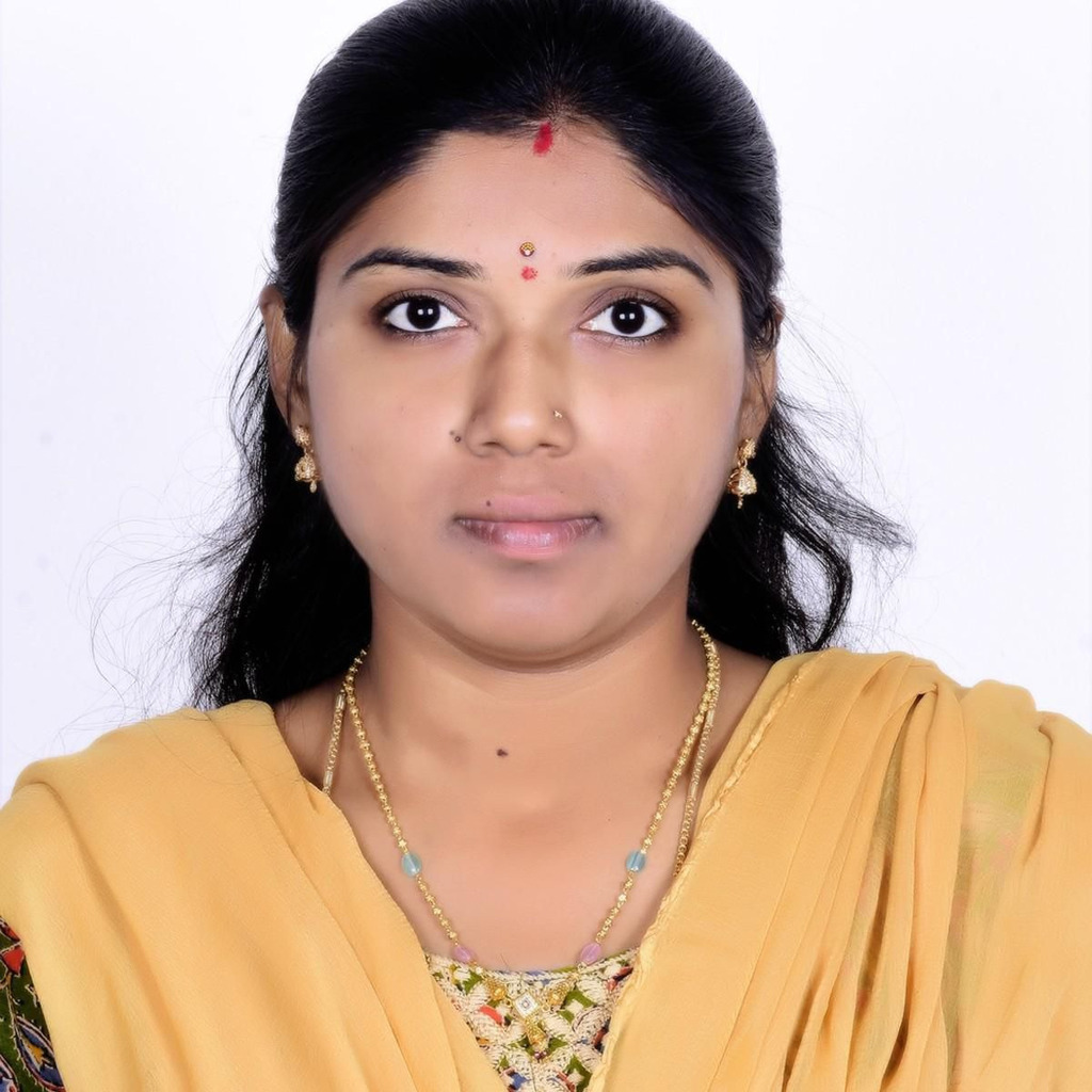 lavanya tmr - Associate Engineer - Truefy Technologies Pvt Ltd | XING