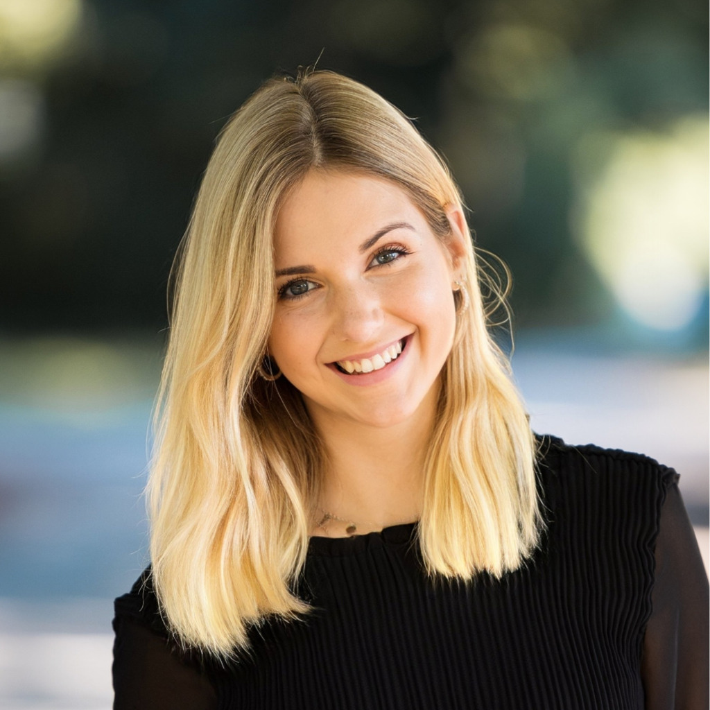 Lisa Sperling - Arbeitsvermittlerin - Bundesagentur für Arbeit | XING