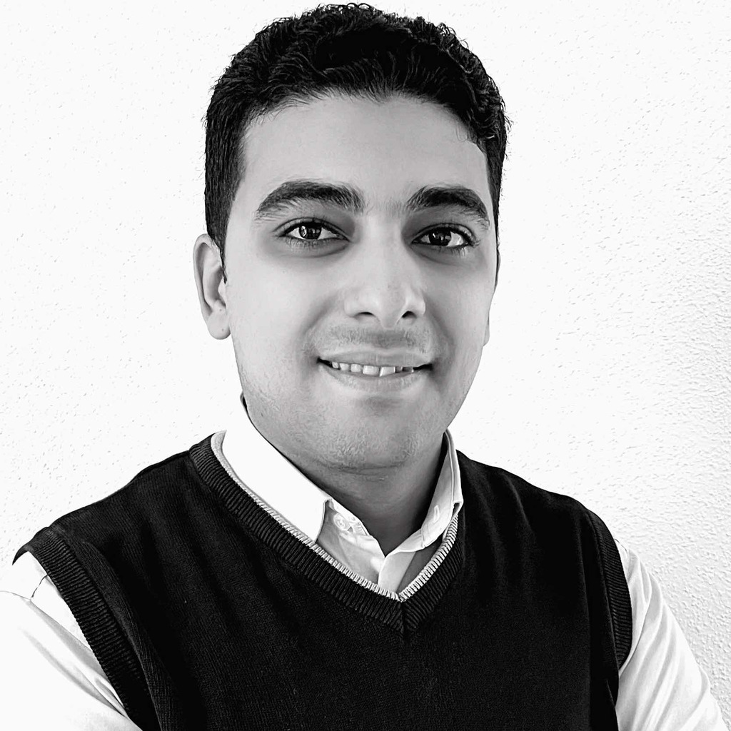Marwan Ragab - Team Member Aftersales - Consumables & Spareparts - voxeljet AG | XING
