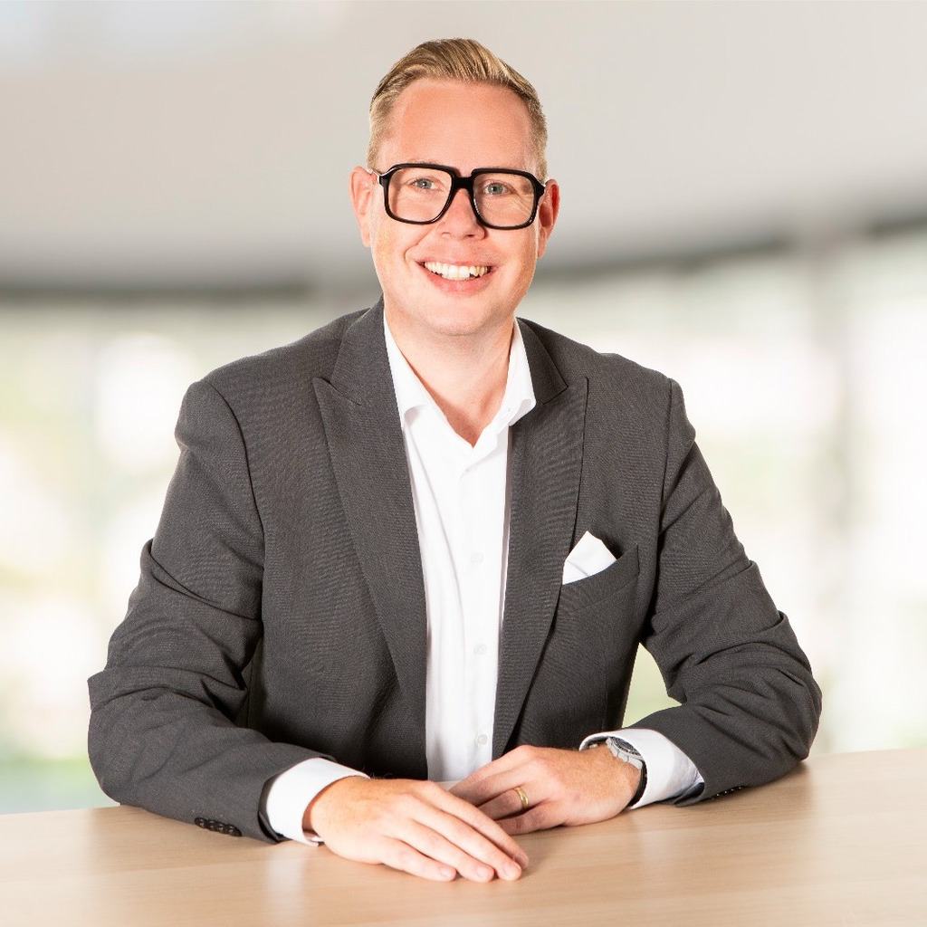 Jonathan Fischer - Key Account Manager Foodservice Handel - frischli ...