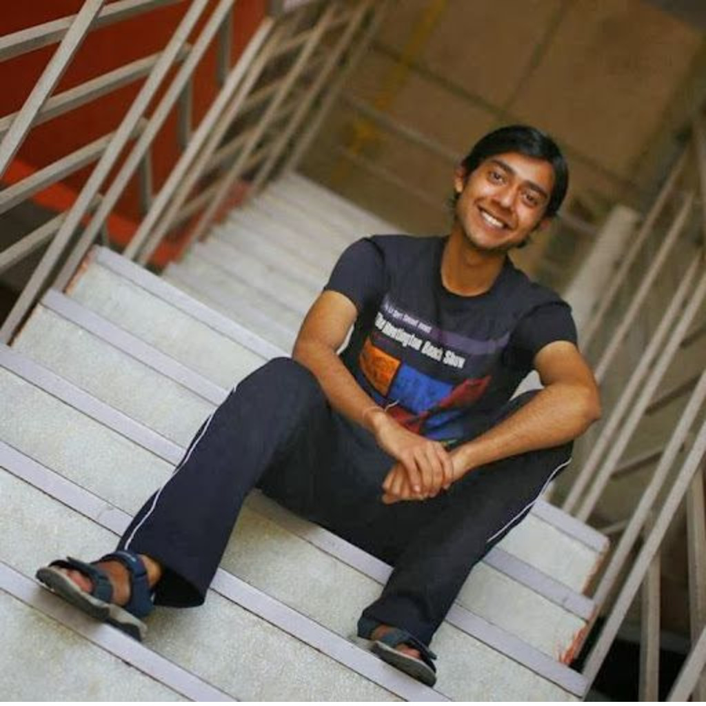 Akash Sunil - Operations Research and Analytics, Specialist - Bread ...