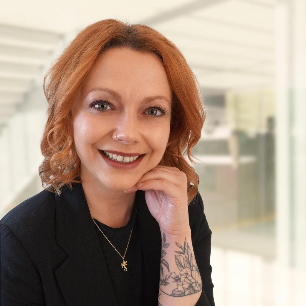 Lena Rodefeld - Director Compliance & Corporate Affairs - nox Germany ...