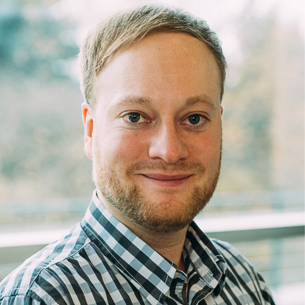 Leon Kämpfe: Entwicklungsingenieur | XING