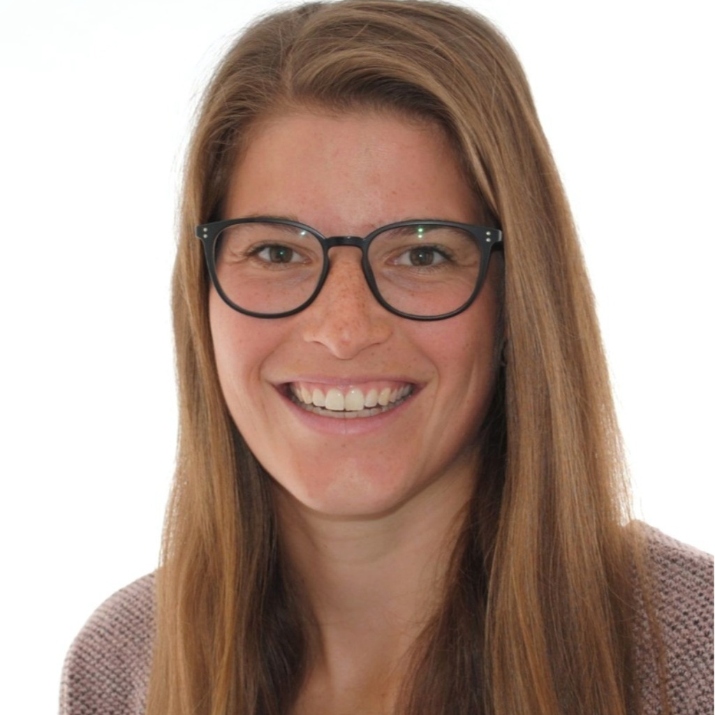 Rebecca Ruß - Junior Scrum Master - Ivoclar Vivadent AG | XING