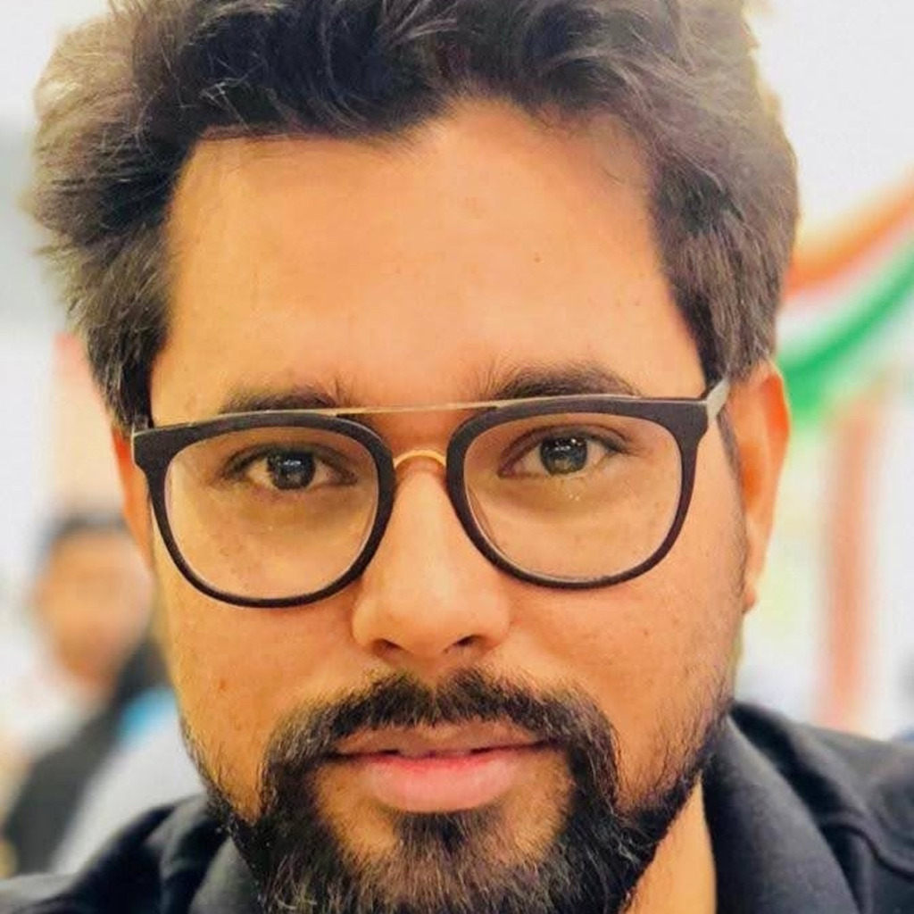 Rahul Rai - Assistant Vice President - Credit Suisse | XING