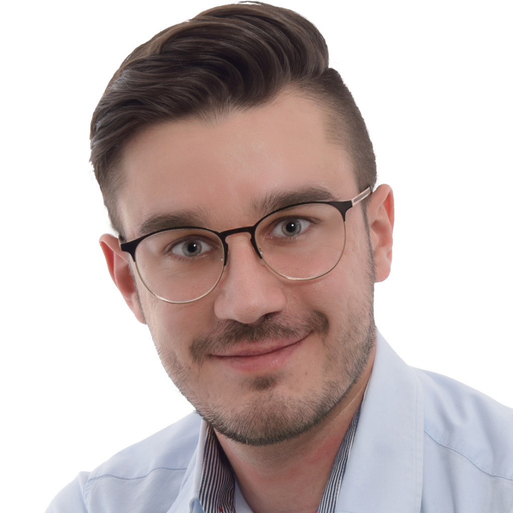 David Gryska - Regierungsbeschäftigter - Landesamt für Finanzen NRW | XING