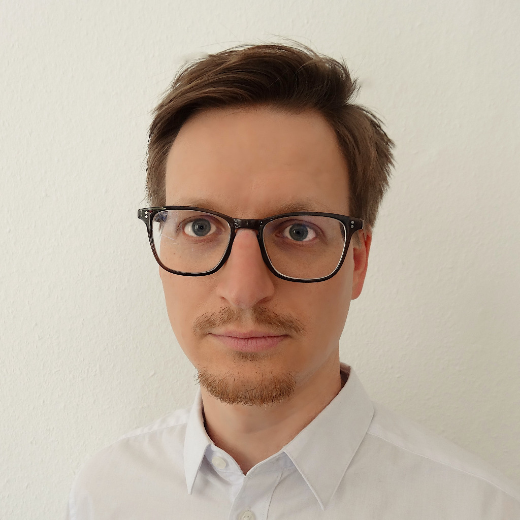 Daniel Stache - Technical Process Manager - Baufi24 Baufinanzierung AG ...