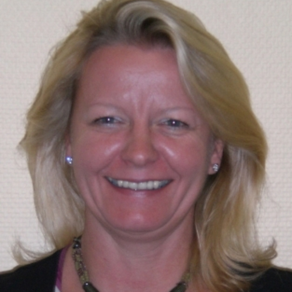 Heidi Becker - HR Manager - ALANOD GmbH & Co. KG | XING