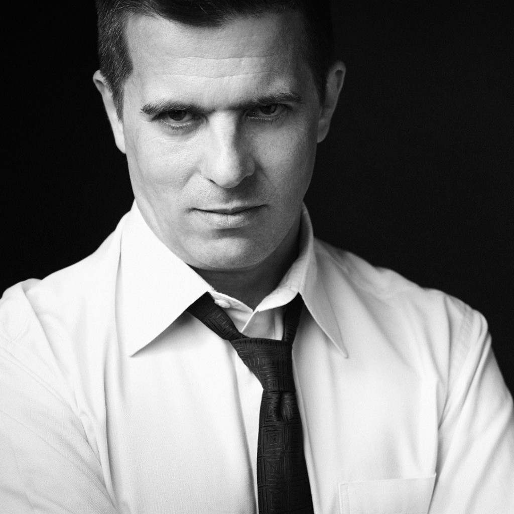 Jörn Lutter - Eigentümer - JL Travel e.K. (formerly Lutter Touristik ...