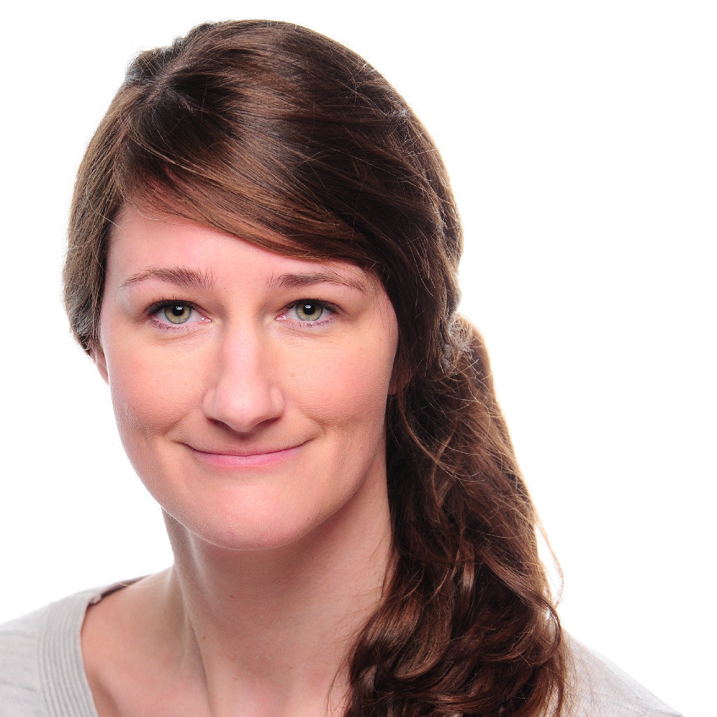 Mona Wirth - Senior Consultant - Heimrich & Hannot GmbH | XING