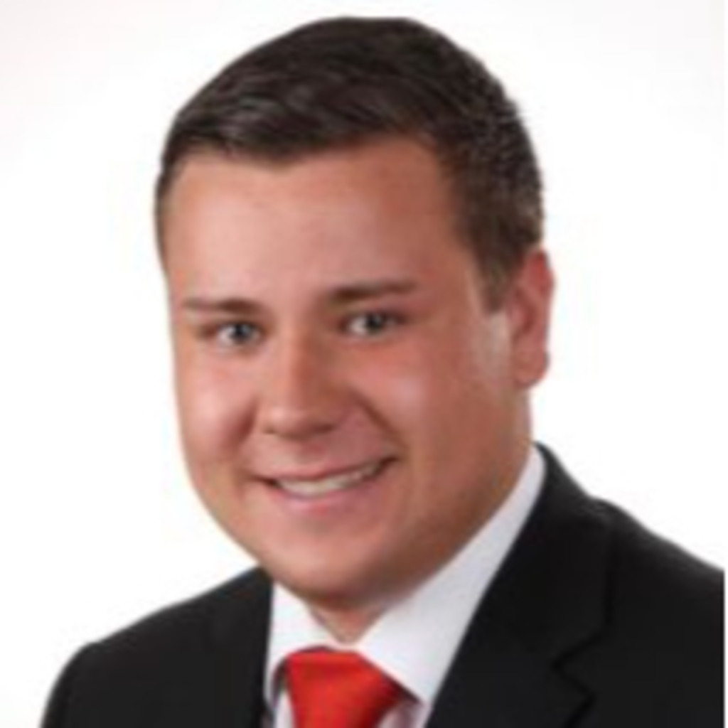 Pascal Hofmann - Bankfachwirt - Sparkasse Tauberfranken | XING