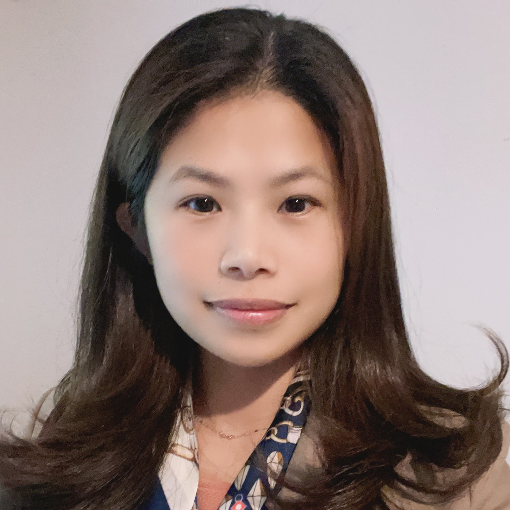 Guoling(Elisa) Yan - Gründerin und Geschäftsfüherin - WHP Plastic ...