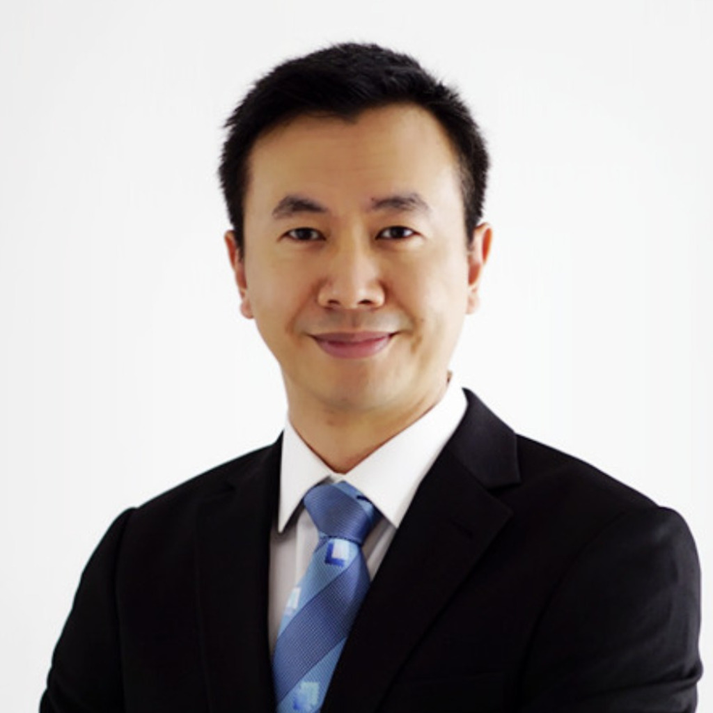 Hong He - Senior Development Engineer - RIEDEL Communications GmbH & Co ...
