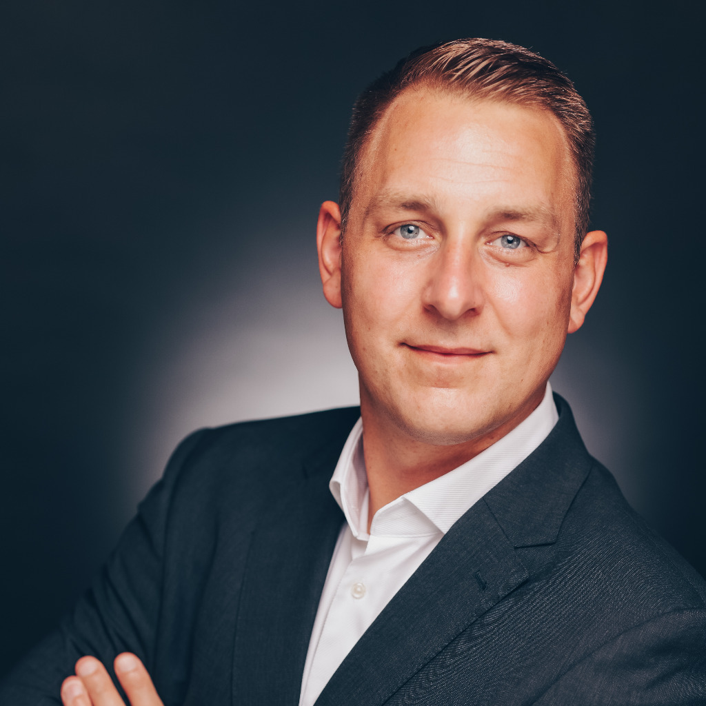 Patrick Zech - IT Project Manager - Master Data Management - DB ...