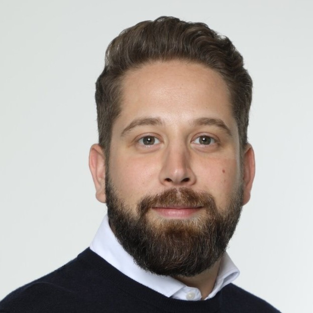 Alon Berger - Manager / Senior Expert | Solution Portfolio & Sales Intelligence | KPMG - KPMG AG ...