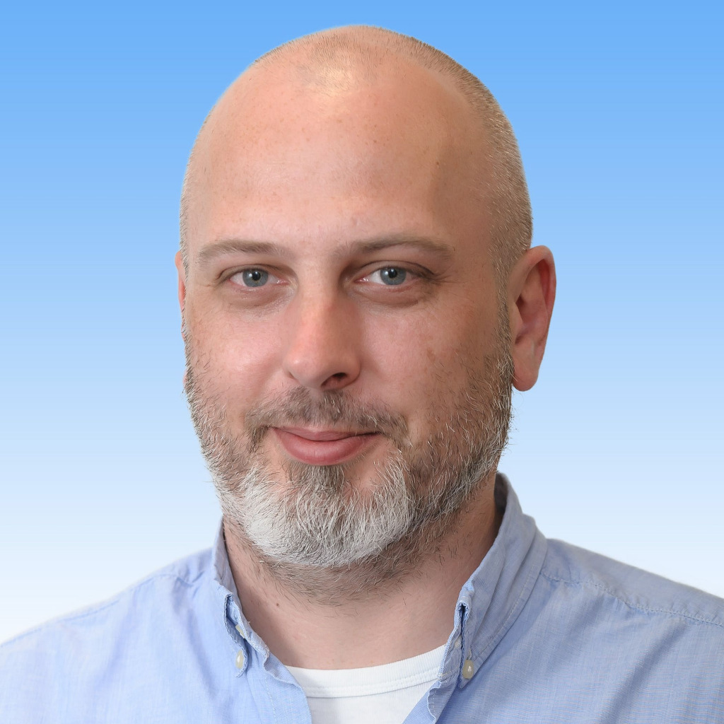 Michael Raab - Industrial Engineer Injection Molding - Haselmeier GmbH ...