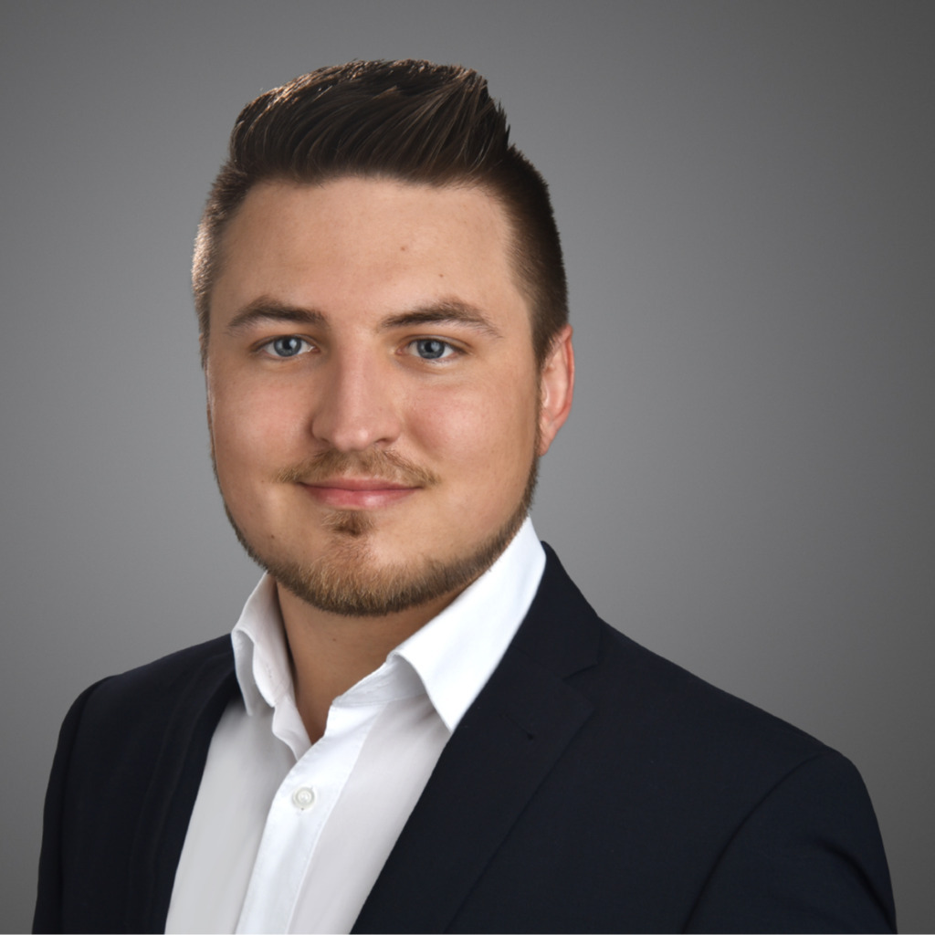 Henry-Alexander Jahn - Personaldisponent - PEAG Personal GmbH | XING