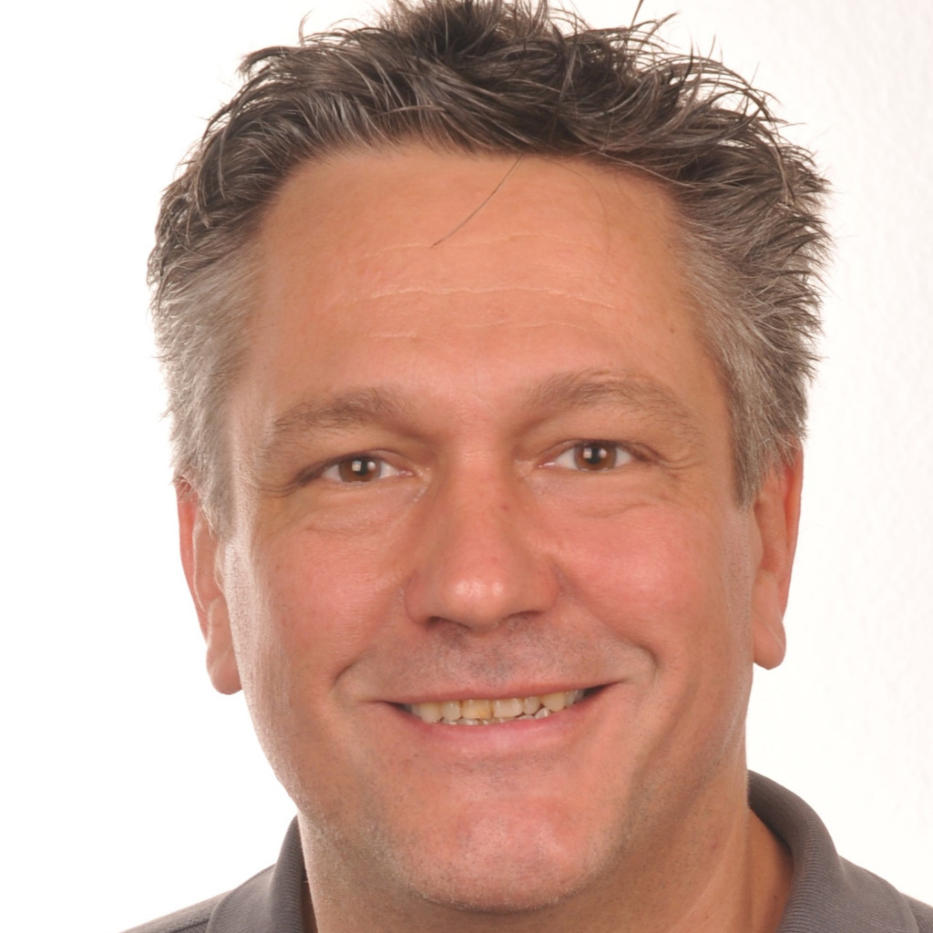 Thorsten Riehm - Industriemeister - Druckerei Riehm | XING