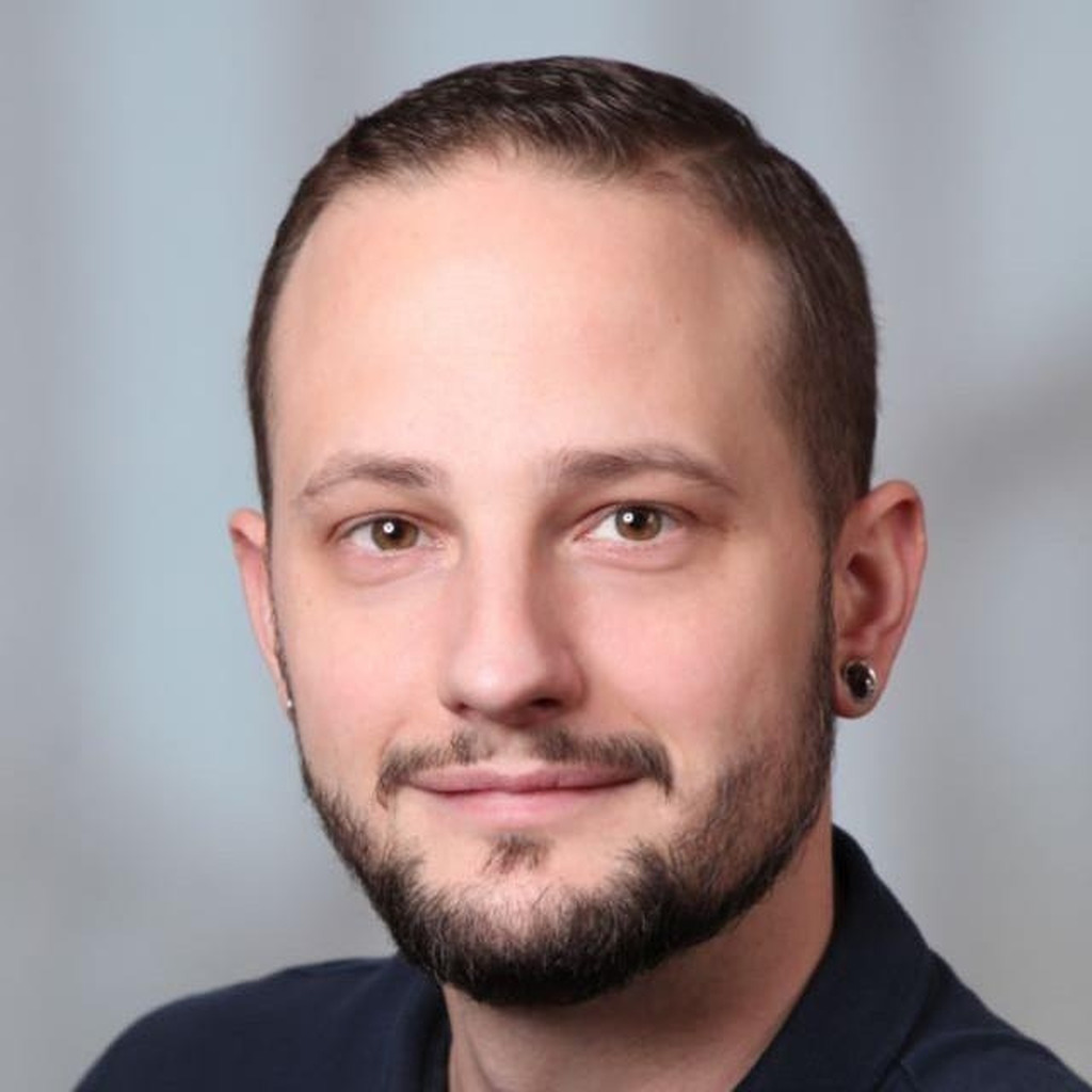 Benjamin Weik - Abteilungsleiter - Heimberger GmbH | XING