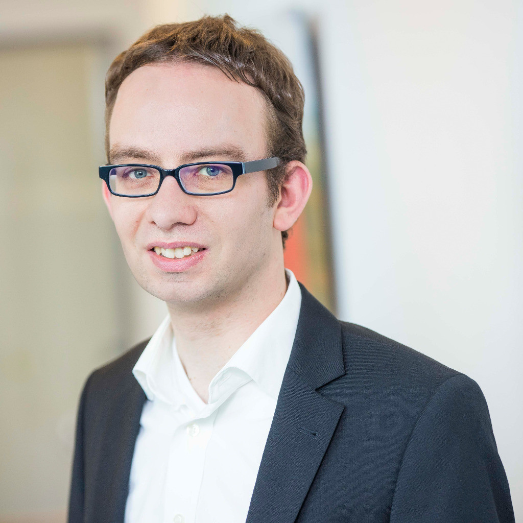 Andreas Wilmer - Steuerassistent - Behnen und Hölscher ...