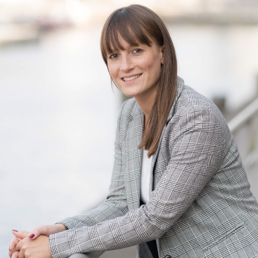 Birte Schulz - Product Marketing Manager - Hemro Manufacturing Germany ...