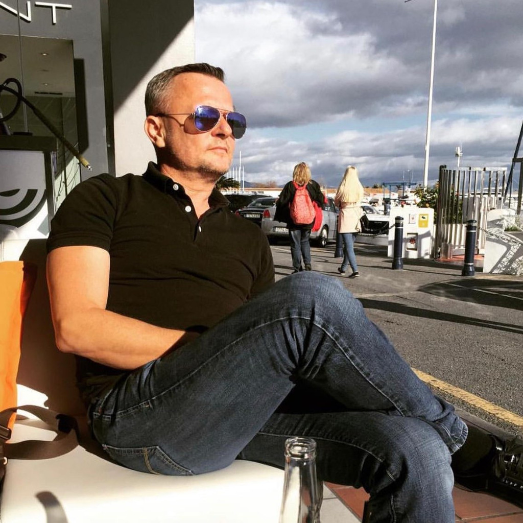 Lincoln Purcell - Architect - KCA Deutag | XING