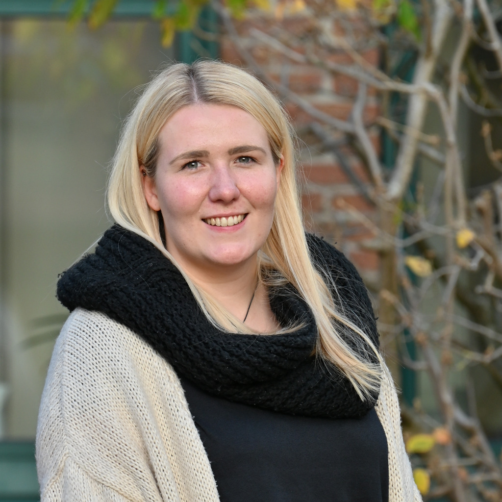 Denise Damm - Staatl. geprüfte Technikerin für Hochbau ...