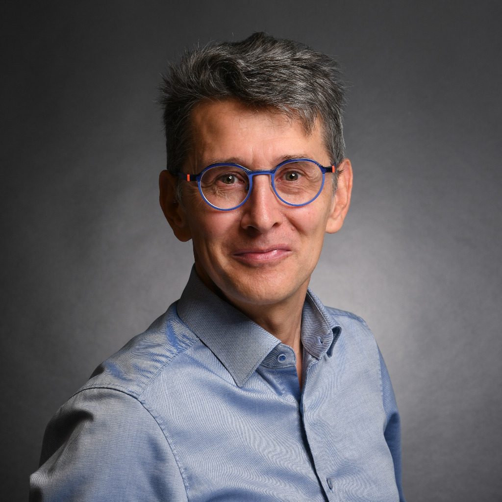 Robert Hartmann - Berechnungsingenieur - Quali Plus ...