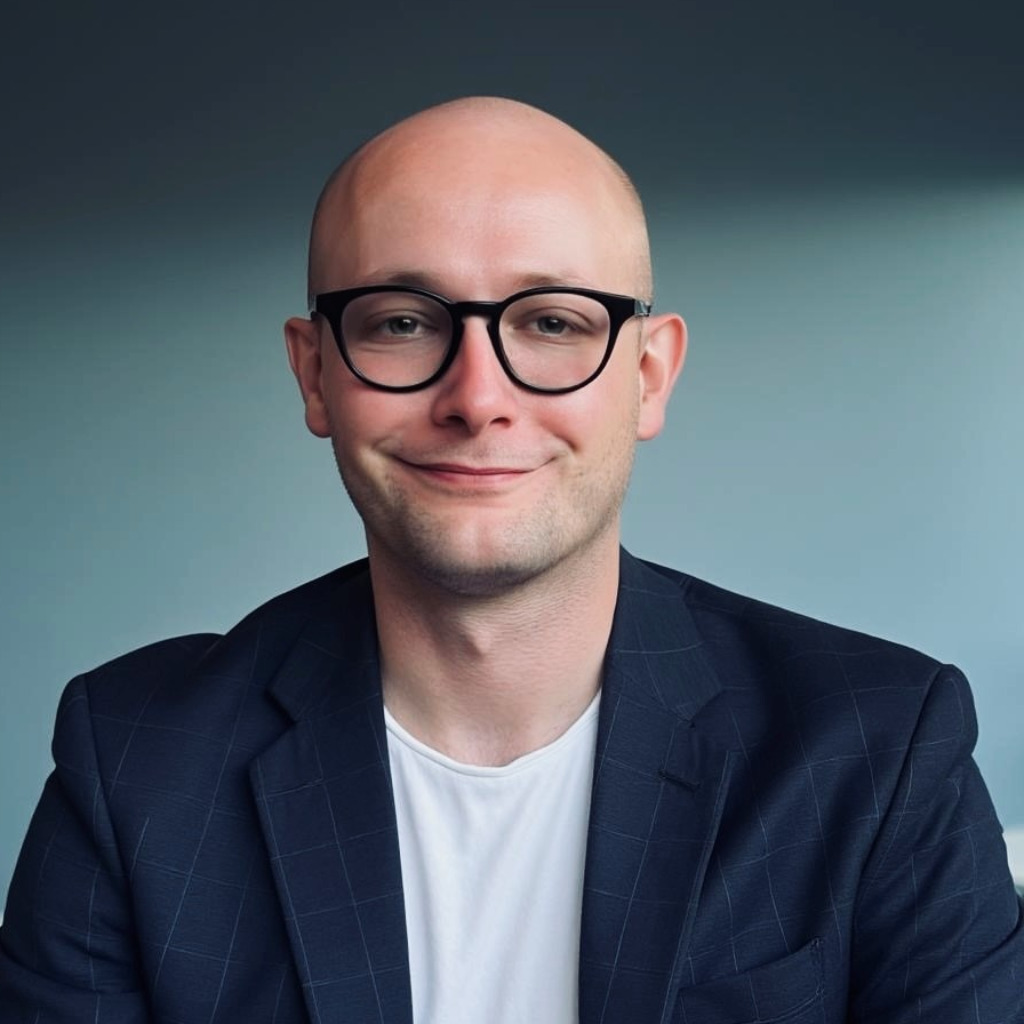 Timo Alexander Brandmähl - Senior Regional HR Business Partner ...