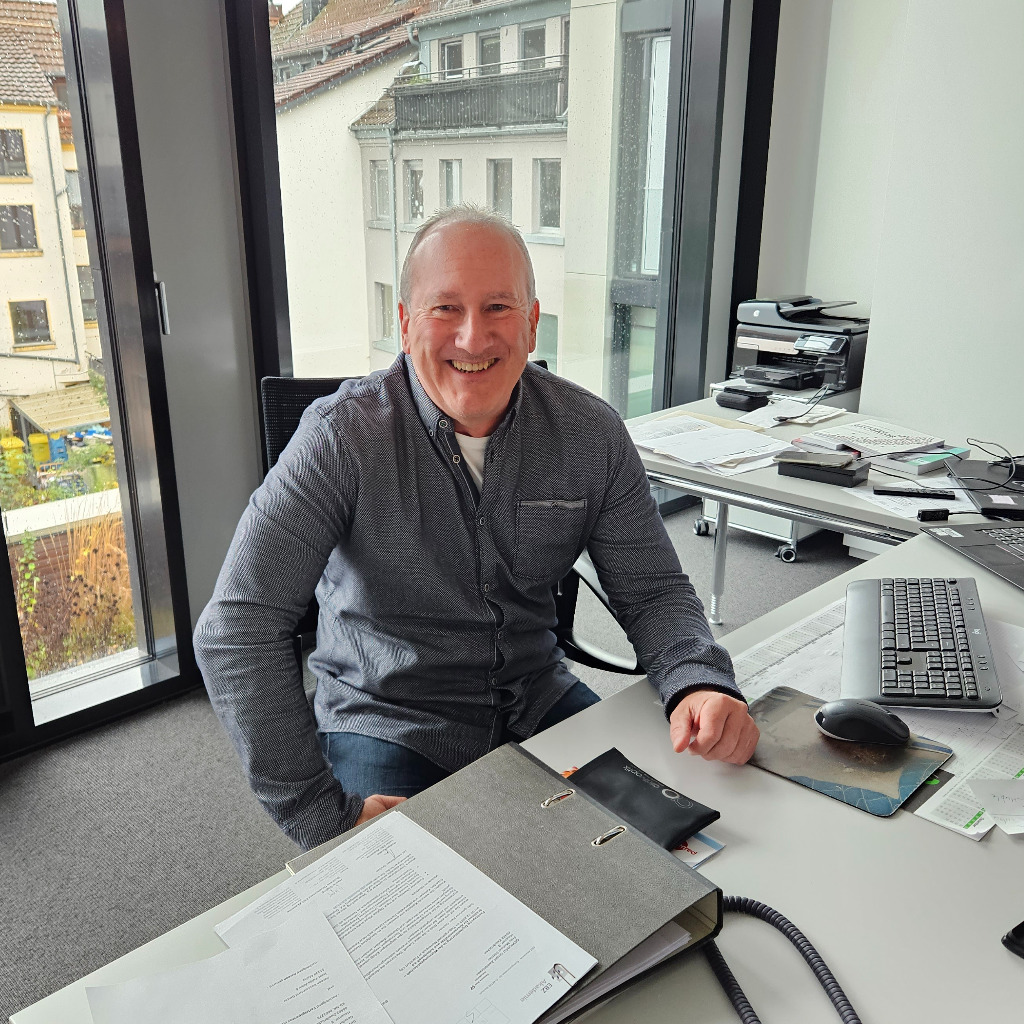 Michael Stichler - Leiter IT - GeWoBau GmbH Zweibrücken | XING