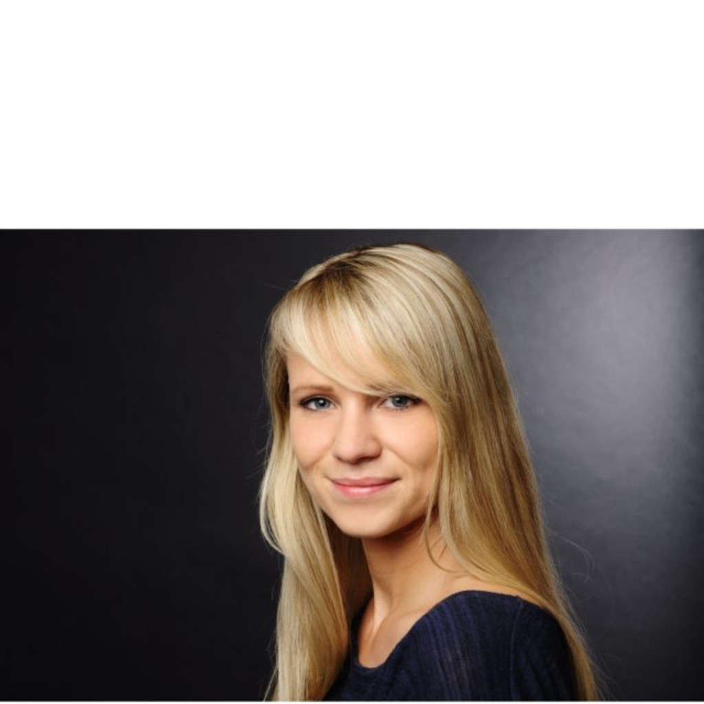 Maria Nowak - IT-Projektleiterin - ZDF | XING