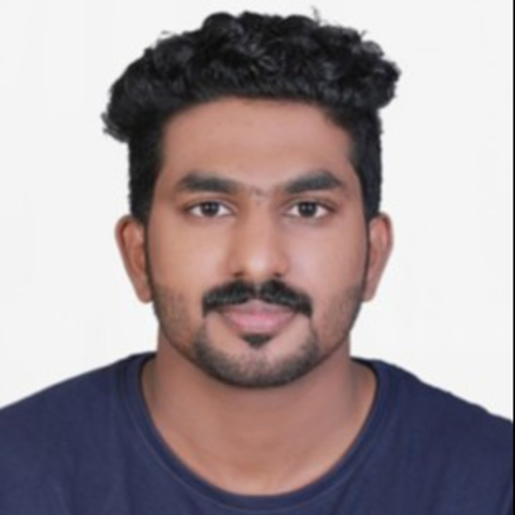 Shebin Kabeer - Android Developer - Ola Electric | XING