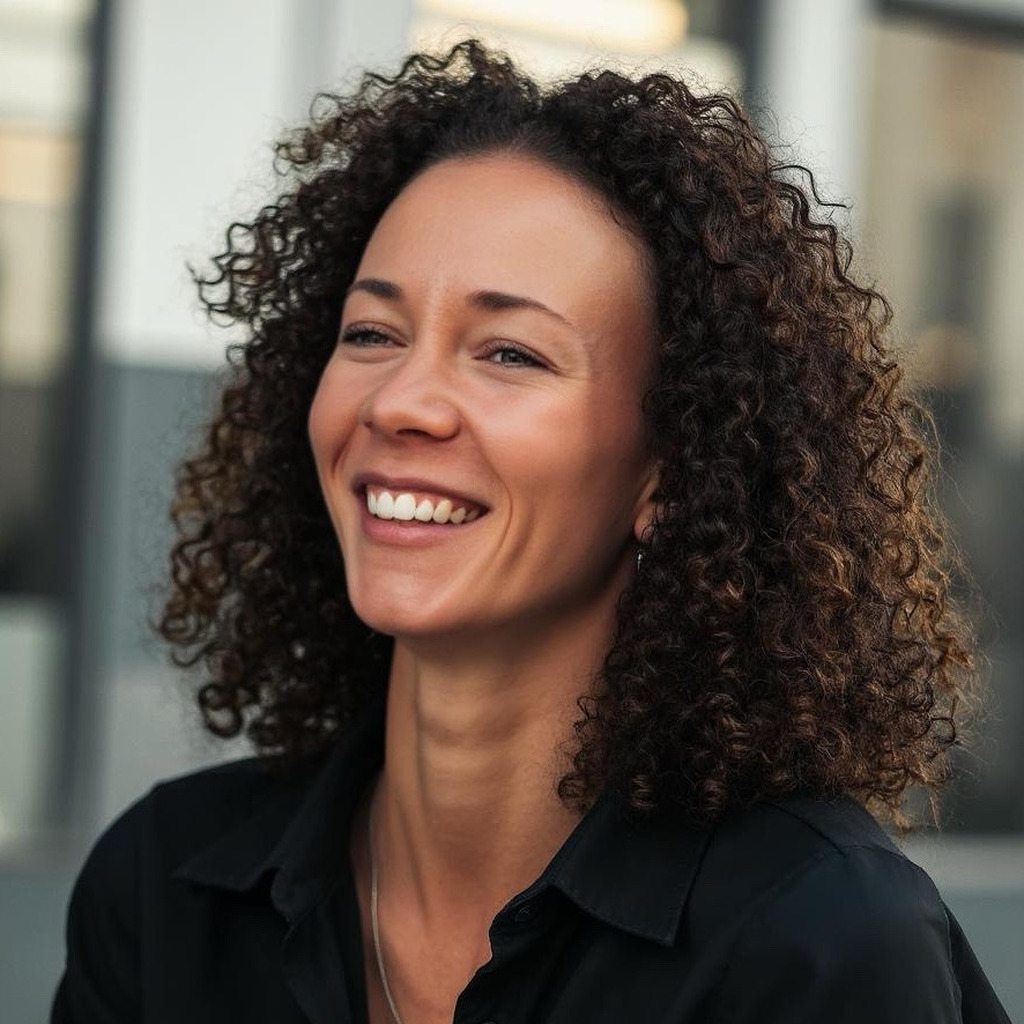 Kira Haverkamp - Projektmanagerin Digitale Transformation - KONE GmbH ...