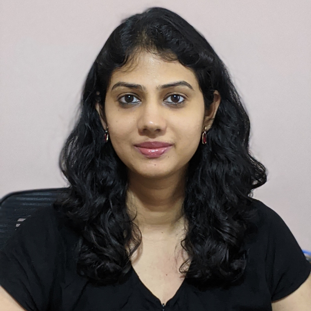 Divya Vijayakumar - Market Intelligence Manager - Minimax GmbH | XING