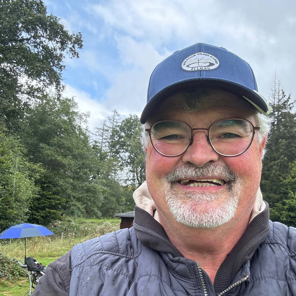 Matthias Kiefer - Entrepreneur - KCE Kiefer Consulting & Engineering | XING