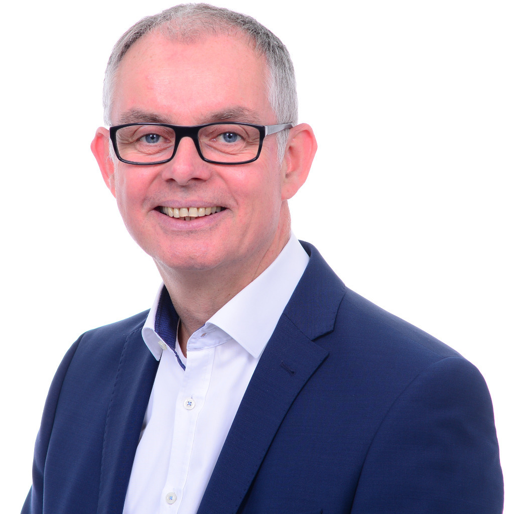 Martin Giesen - Immobilienmakler IHK - Emsländische Volksbank eG | XING