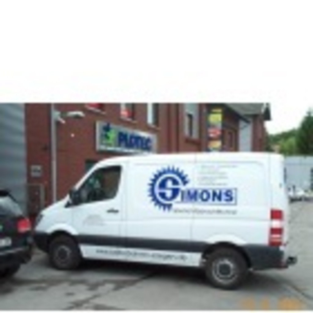 Ralf Simons - Geschäftsinhaber - Spezial Abbruchtechnik Ralf Simons | XING