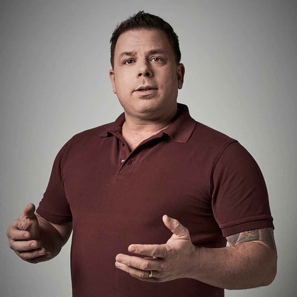 Michael Silber - Geschäftsführer - mindswitch.io | XING