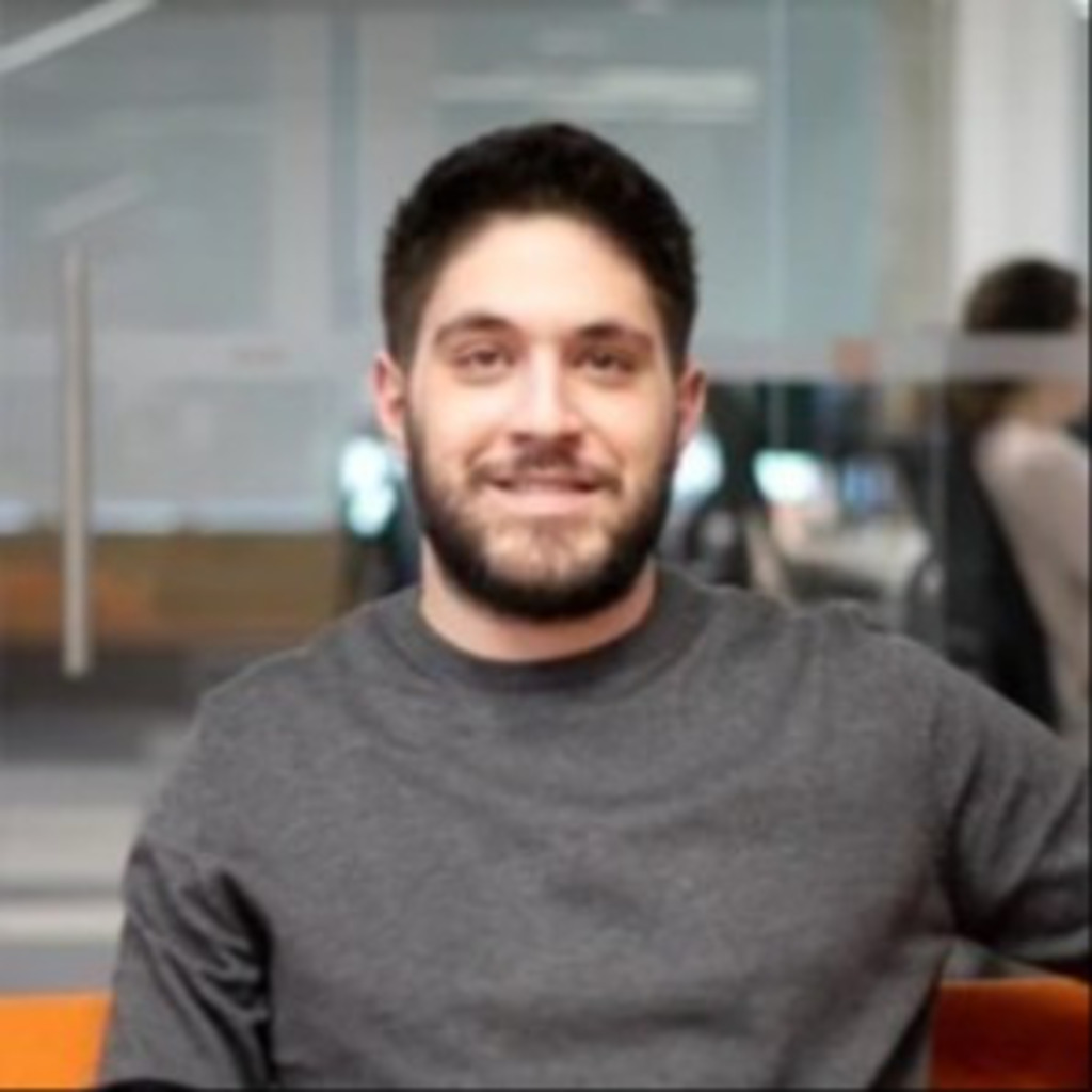 Stefan Vasic - Software Developer - Rubix Code | XING