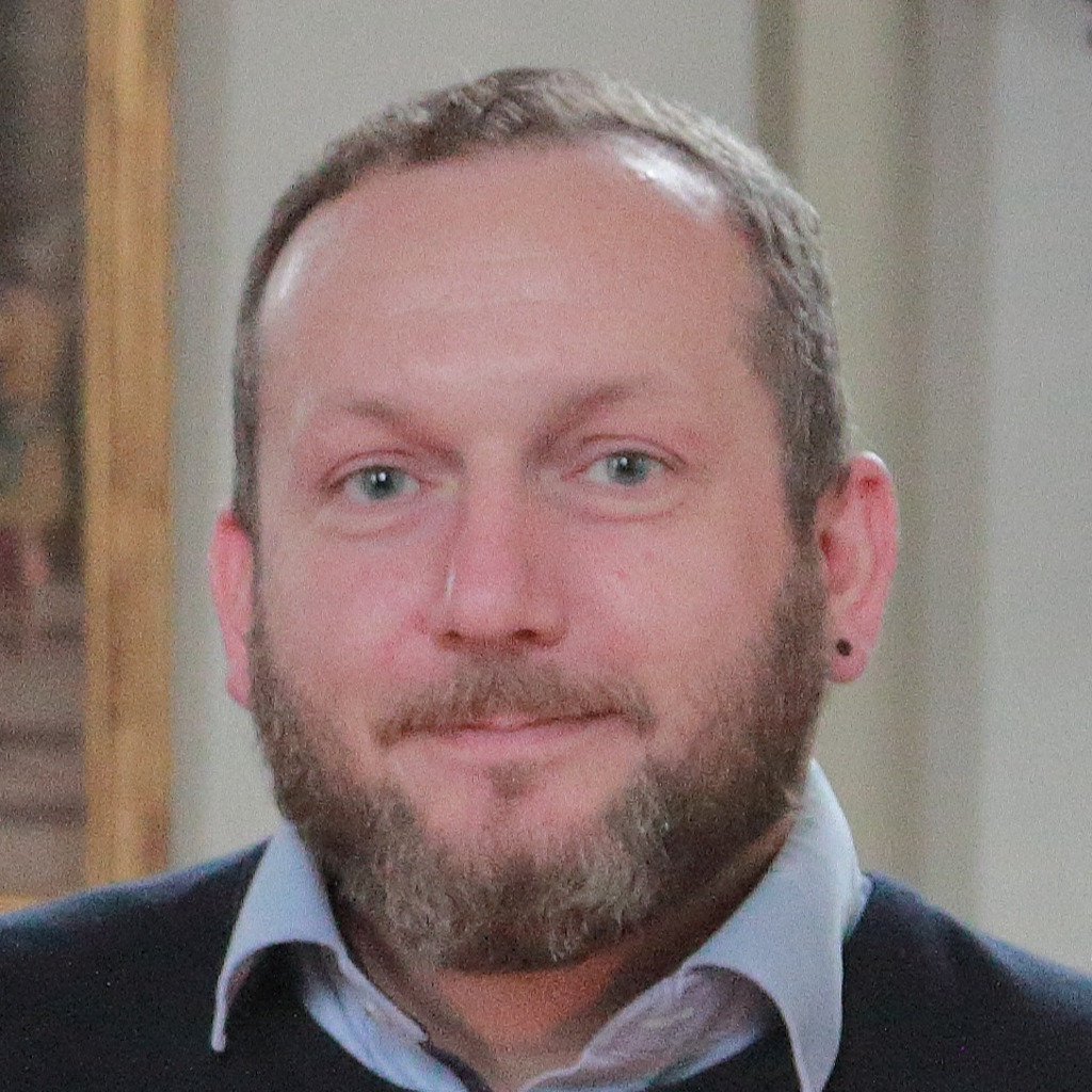 Thomas Liepert - Projektkoordinator - Stahl- und Maschinenbau STAPF ...