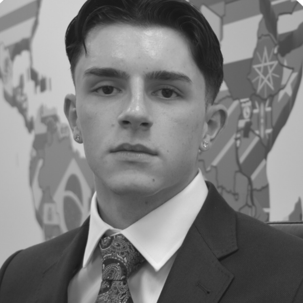 Nathan McDonnell - Security Consultant - Interex | XING